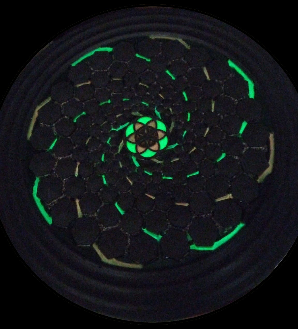 FLOW DISC PLUS :: Centrumserafin