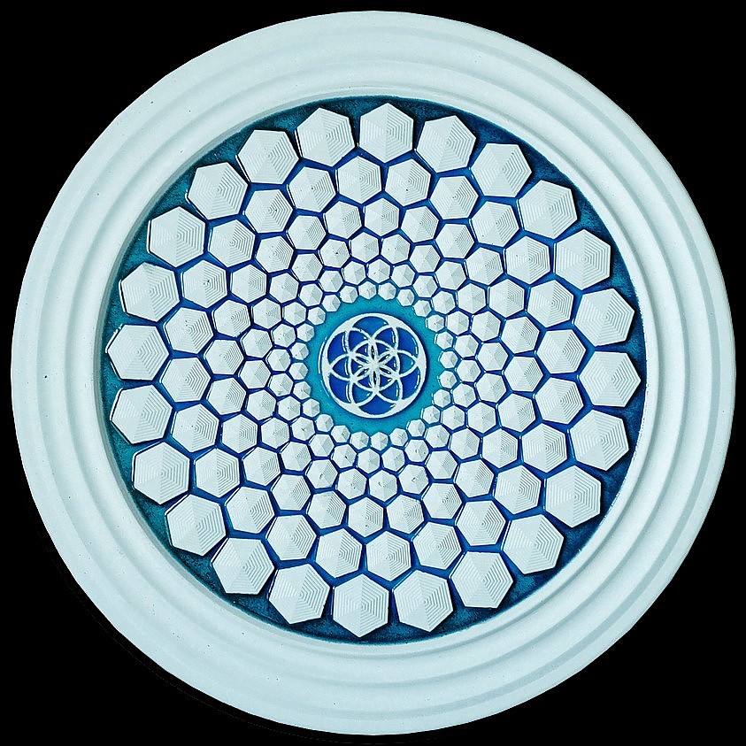 FLOW DISC DALŠÍ :: Centrumserafin